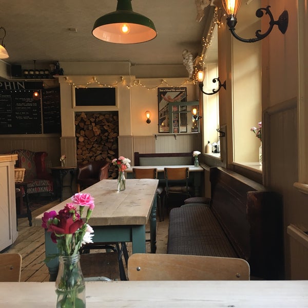 The Dolphin - Pub