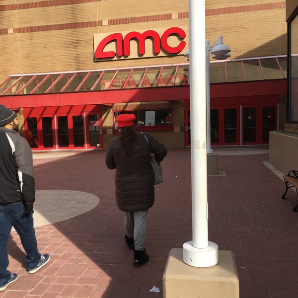 AMC Bay Terrace 6 - 29 tips from 3342 visitors