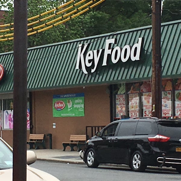 Key Food - Northeastern Queens - 164-09 69th Ave