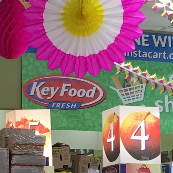 Key Food - Northeastern Queens - 164-09 69th Ave