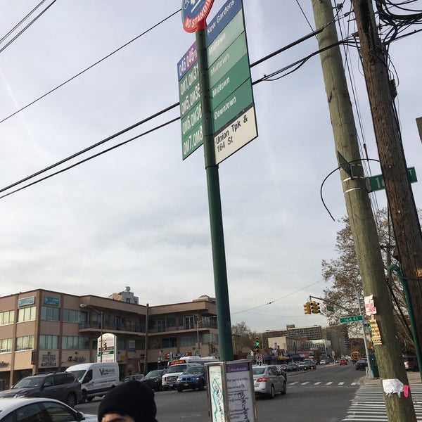 MTA - Q46 Bus Stop - Northeastern Queens - 3 tips from 141 visitors