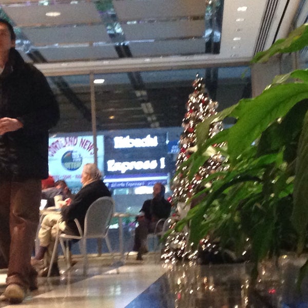 FINRA - Liberty Plaza - Office in Financial District