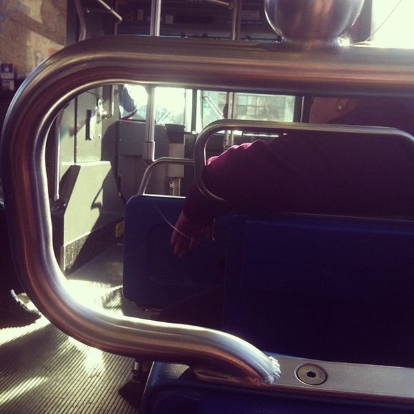 MTA B57 Bus - Downtown Brooklyn - 7 tips