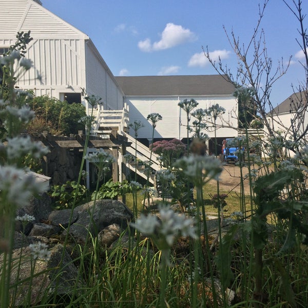 Codman Community Farms - Lincoln, MA