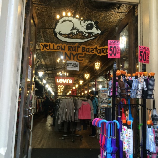 Yellow Rat Bastard Cheese Girl