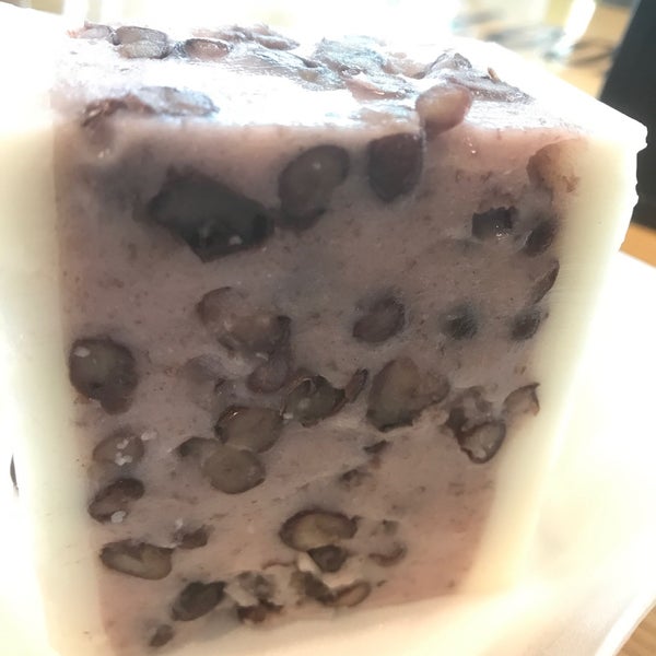 Mei Sum Bakery - Chinatown - Leather District - 36 Beach St