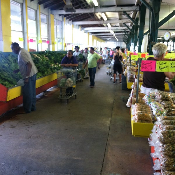Photos at Canino Produce Co. - Farmers Market