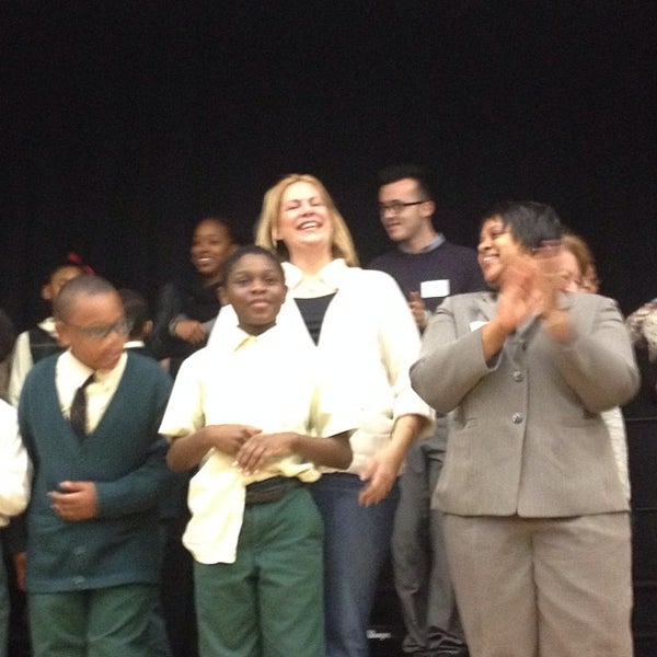 Madison-Carver Academy - Elementary School in Detroit