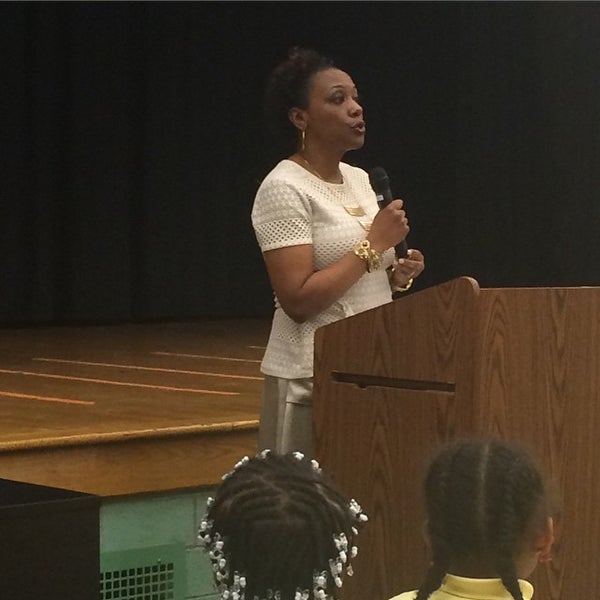 Madison-Carver Academy - Elementary School in Detroit