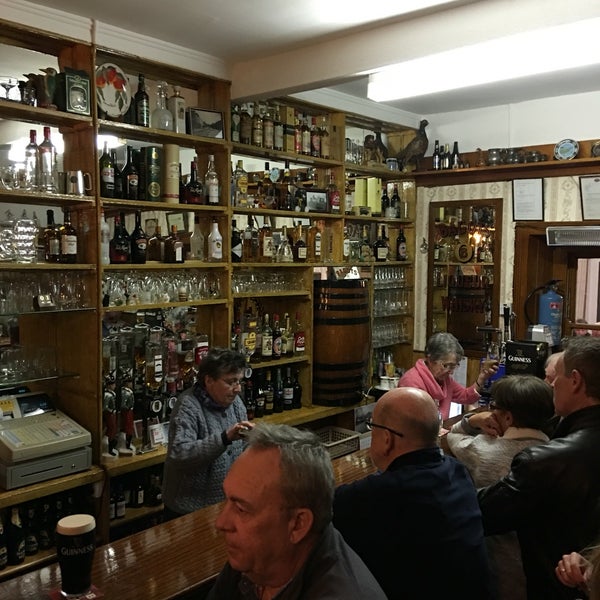 Criterion Bar - Bundoran, Co Donegal