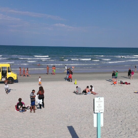 Sun Splash Park Daytona Beach