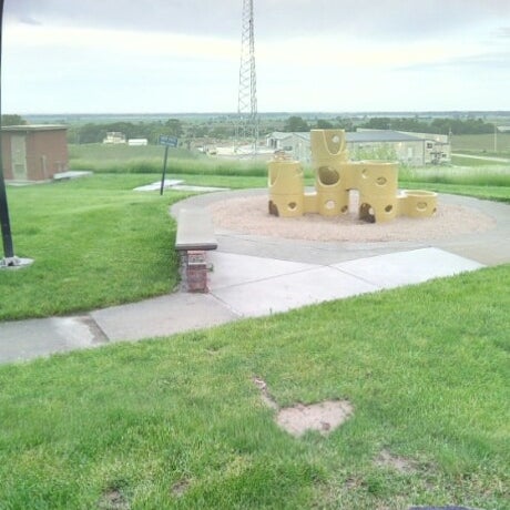 Photos at Melia Hill Westbound Rest Area - Gretna, NE