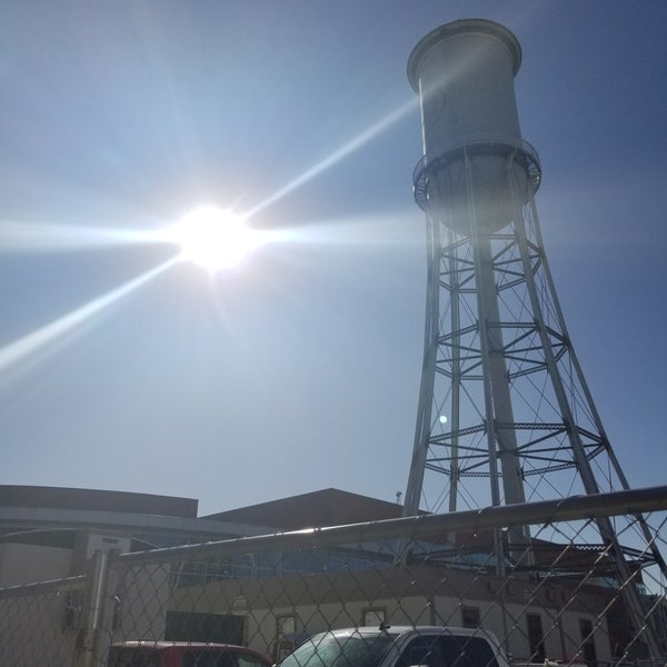 Hoover Hall - Iowa State University - Ames, IA