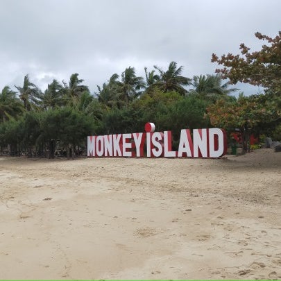 Hon Lao Monkey Island - 20 tips