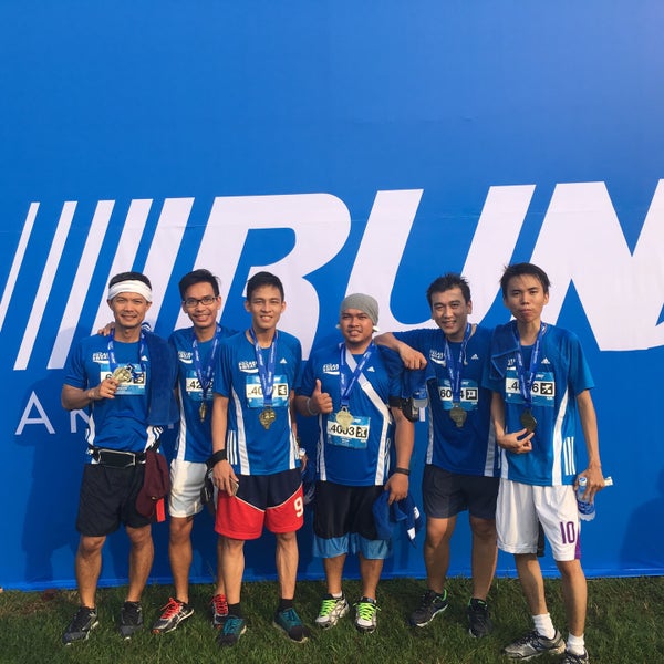 Wisma Aldiron - Jakarta Selatan - Jl. Pancoran