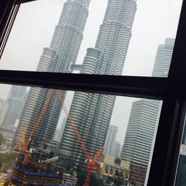 Menara Chan - Kuala Lumpur City Center - 138, Jalan Ampang
