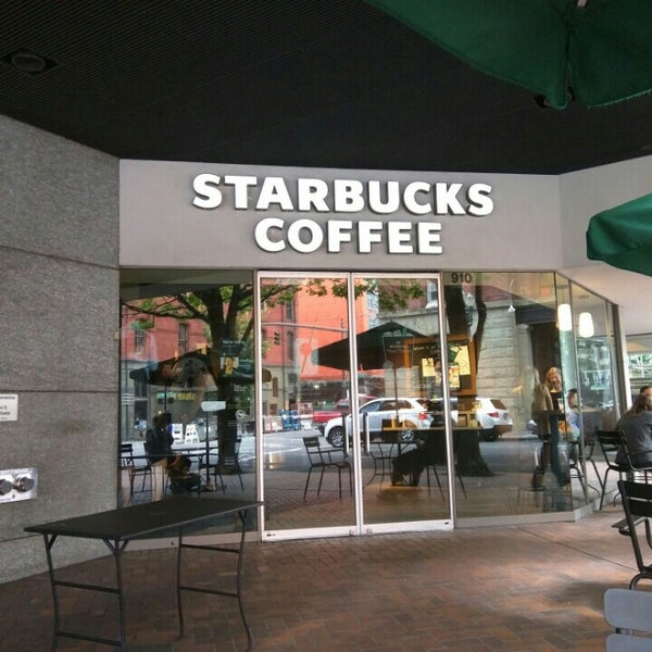 Photos at Starbucks - Portland, OR