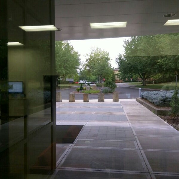 Intel - RS5 - Northeast Hillsboro - Hillsboro, OR