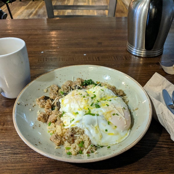 First Watch - Breakfast Spot