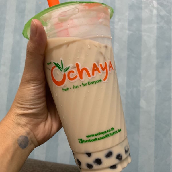 OCHAYA (โอชายะ) お茶屋 - BTS Ari