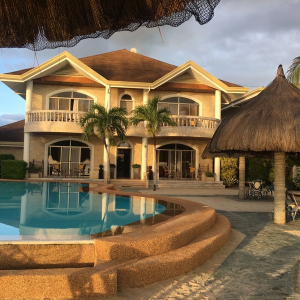 Linaw Beach Resort and Restaurant - 16 tips