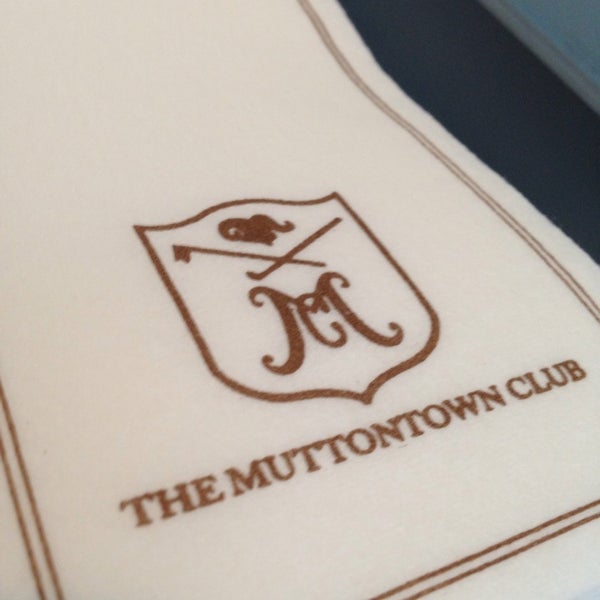 Photos at The Muttontown Club - Golf Course