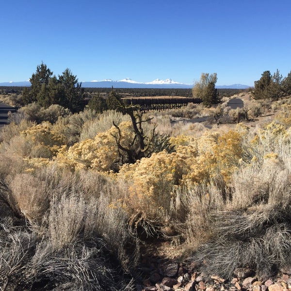 Brasada Ranch - 7 tips