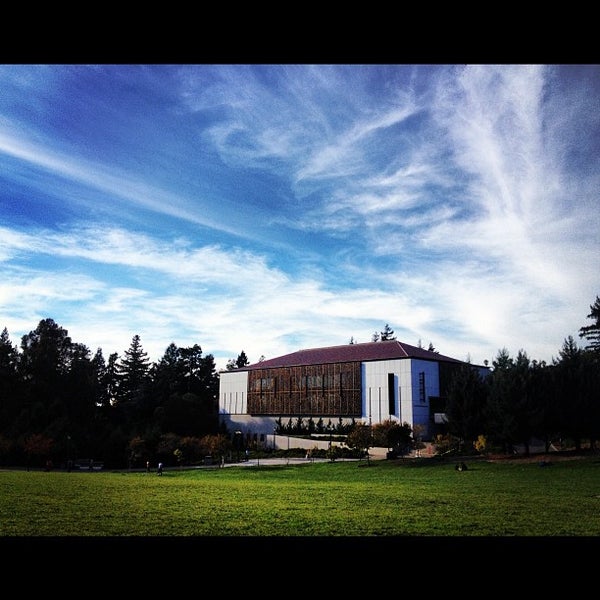 Memorial Glade - University of California-Berkeley - 5 tips from 1199 ...