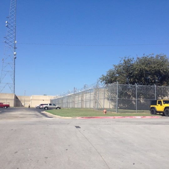 Denton Texas Jail Arrest Record Search