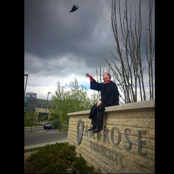 Ambrose University College - University in Calgary