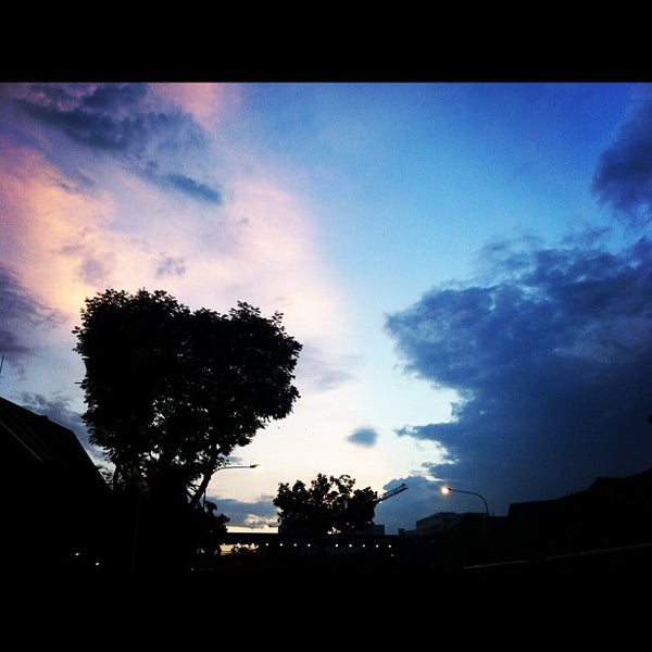 Photos at Marsiling MRT Station (NS8) - Woodlands - 71 Woodlands Ave. 3