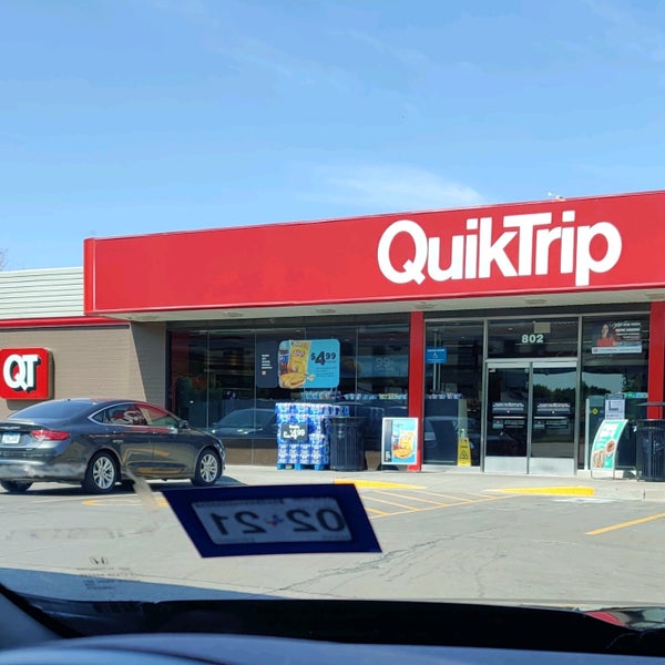 QuikTrip - Convenience Store