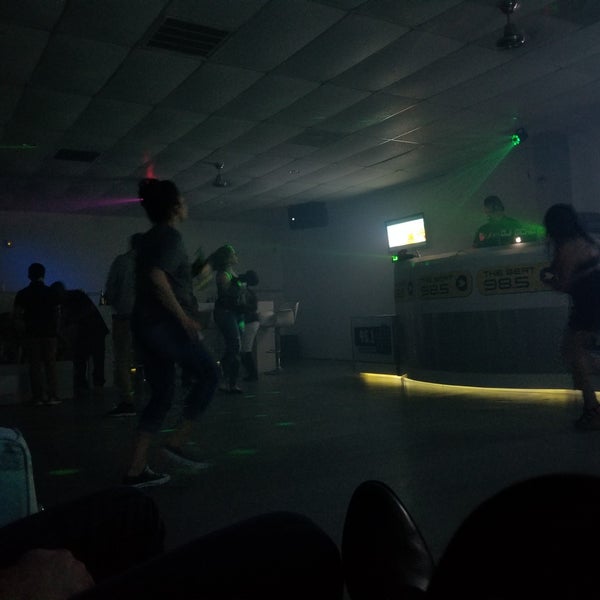 Ivory Lounge - Northwest Side - 10 tips from 262 visitors