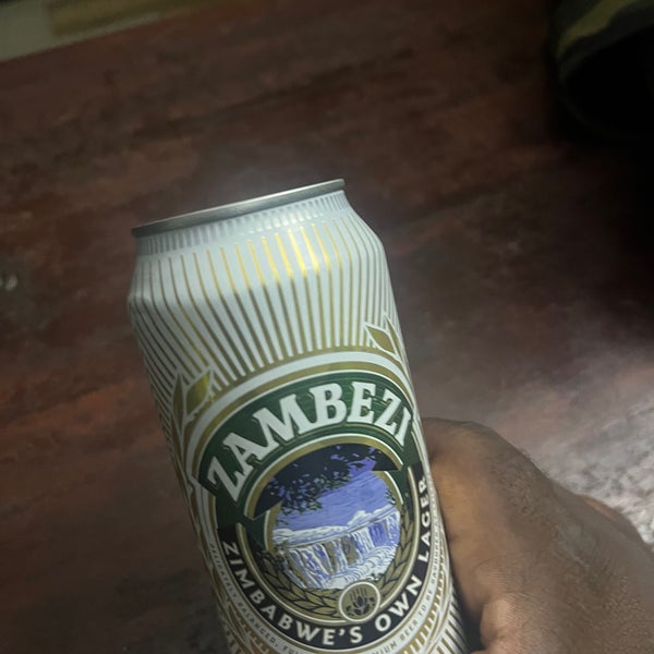 The Centurion Pub and Grill - Harare, Harare