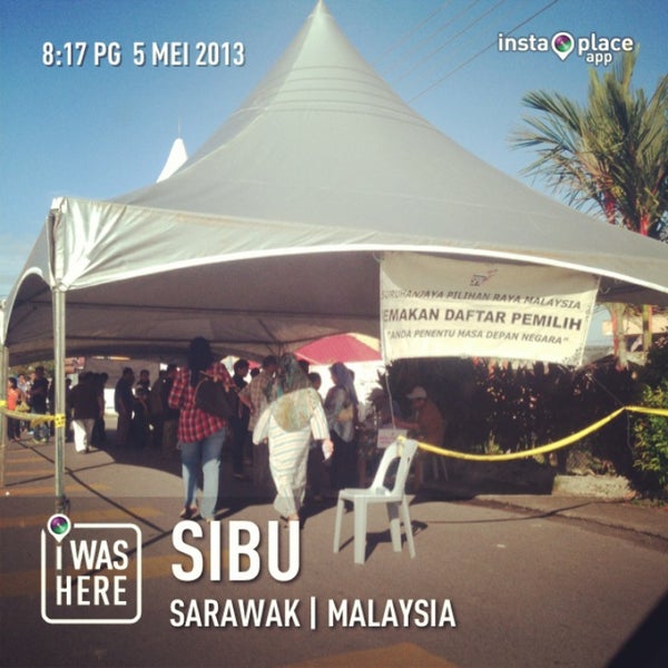 Sk Kebangsaan Bandaran Sibu No.3