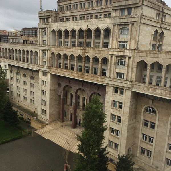 Photos at Azərbaycan Tibb Universiteti / Azerbaijan Medical University ...