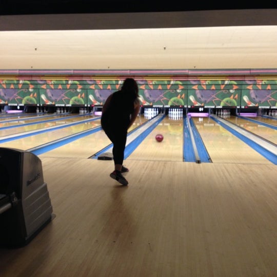 Photos at Keystone Lanes - Bowling Alley