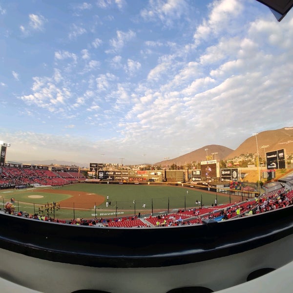 Photos at Estadio Chevron - Calle Misión de Santo Tomas s/n Col.Capistrano