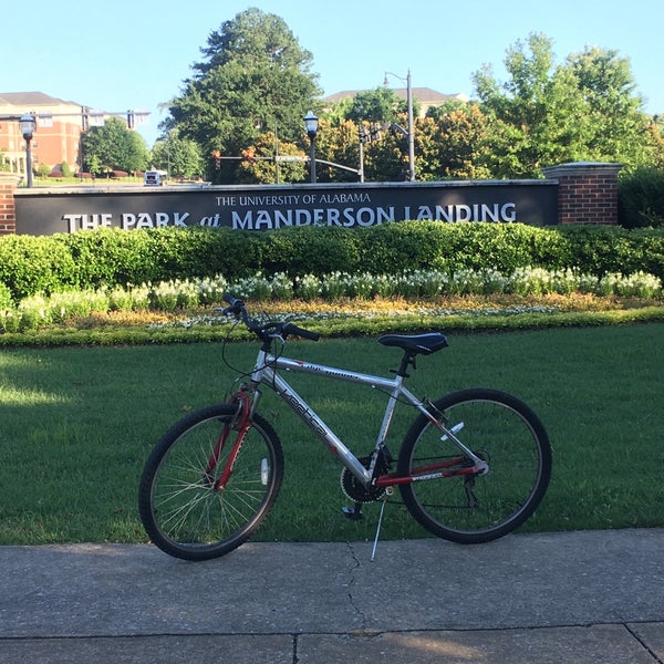 The Park at Manderson Landing - 15 tips from 439 visitors