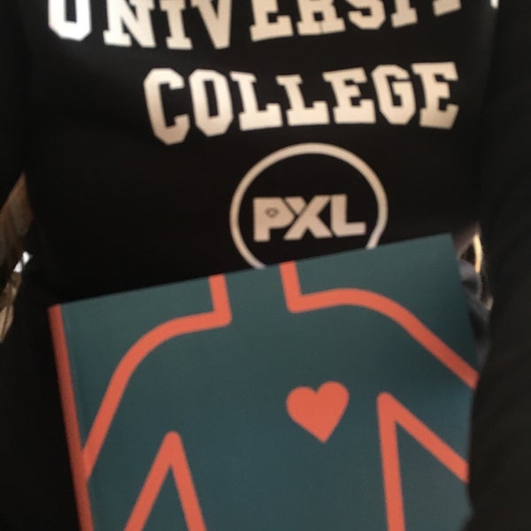 Hogeschool PXL - College and University in hasselt