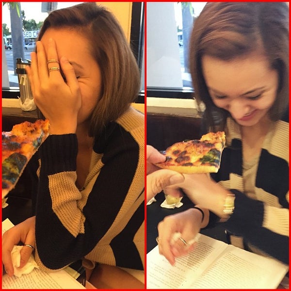 Infusion Coffee & Tea - Tamuning, Tamuning