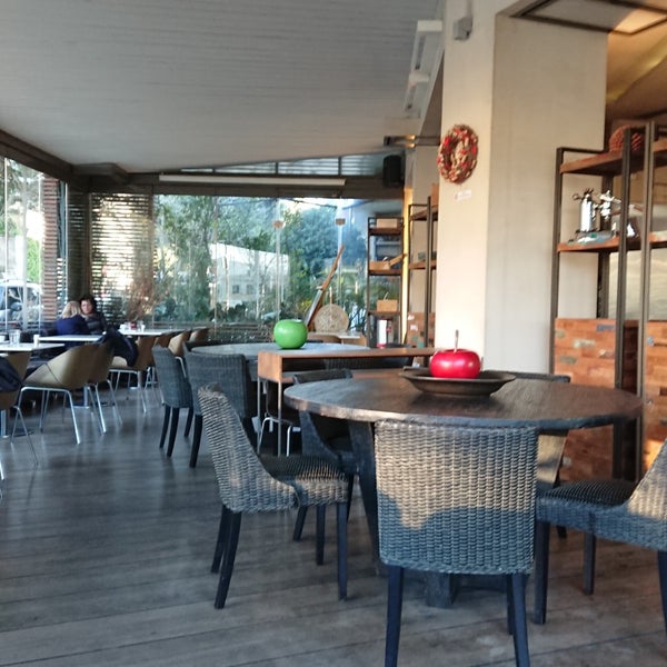 Breeze Cafe - Café