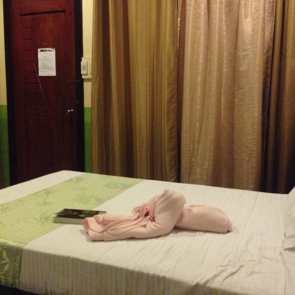 Maruyog's Ridge - Brookes Point, Palawan