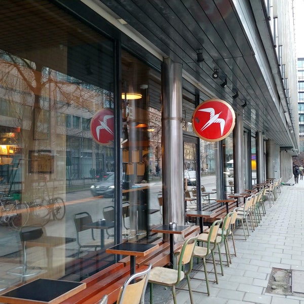 Photos at Fuglen - Hammersborg - Oslo, Oslo