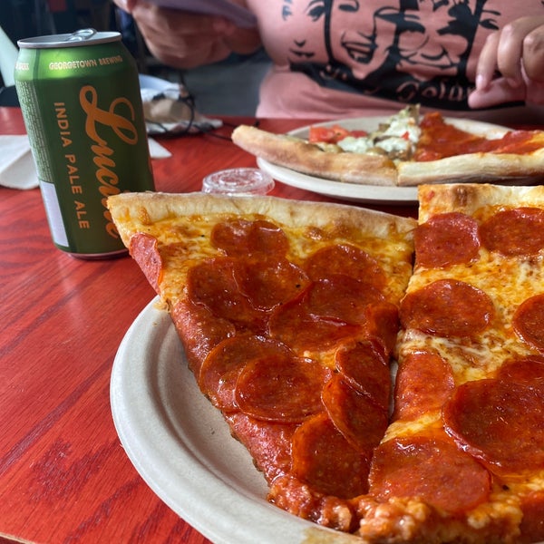 Pagliacci Pizza - West Seattle - 6 tips from 301 visitors