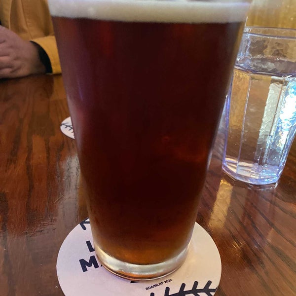 The Angry Beaver - Sports Bar in Greenwood