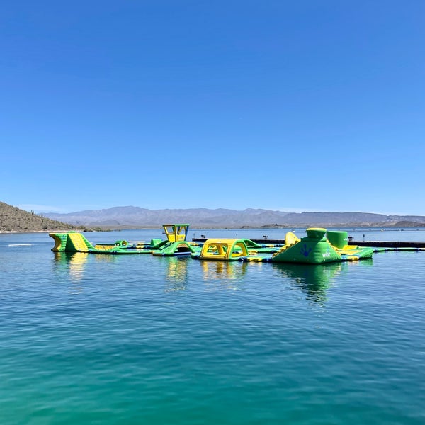 Scorpion Bay AZ - 14 tips