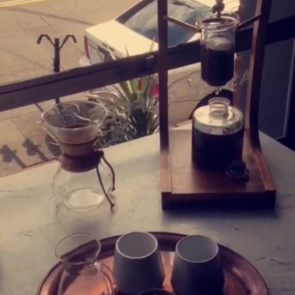 Clive Coffee - 9 tips from 180 visitors