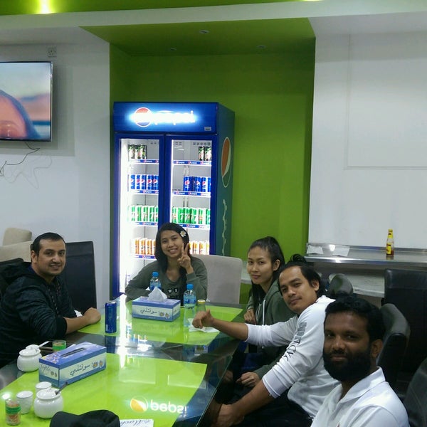 Machan Sri Lankan Restaurant - 1 visitor