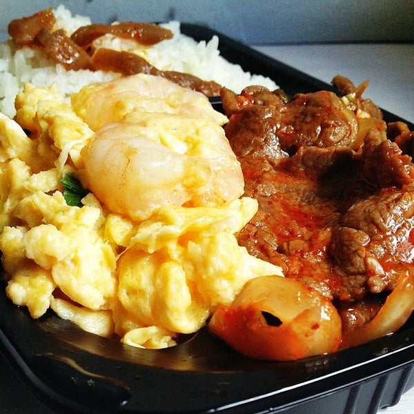 The Taste of Cho - 7 tips from 80 visitors